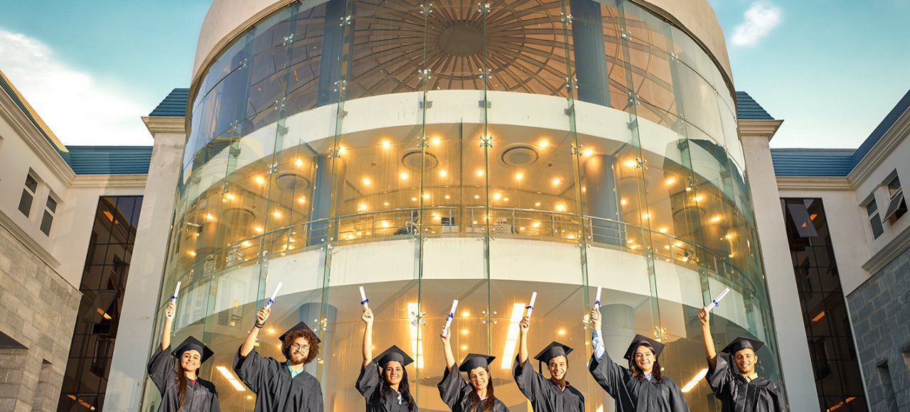 Homepage - Sinai University